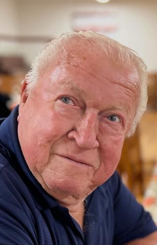 Bobby R. Mabe | Obituaries | thepilot.com