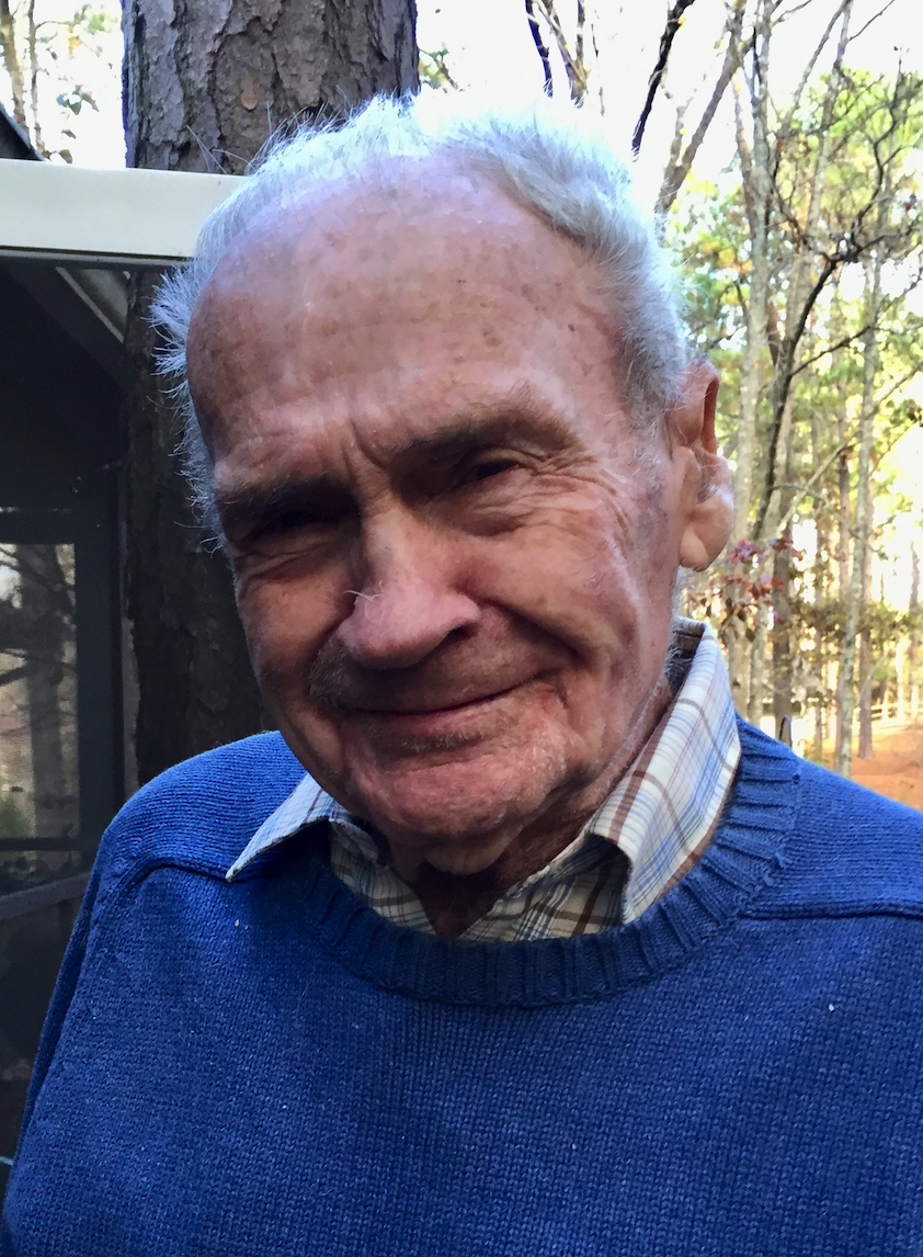 Ernest L. Crabtree | Obituaries | thepilot.com