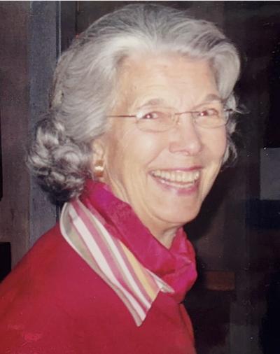 Sarah B. Slade | Obituaries | thepilot.com