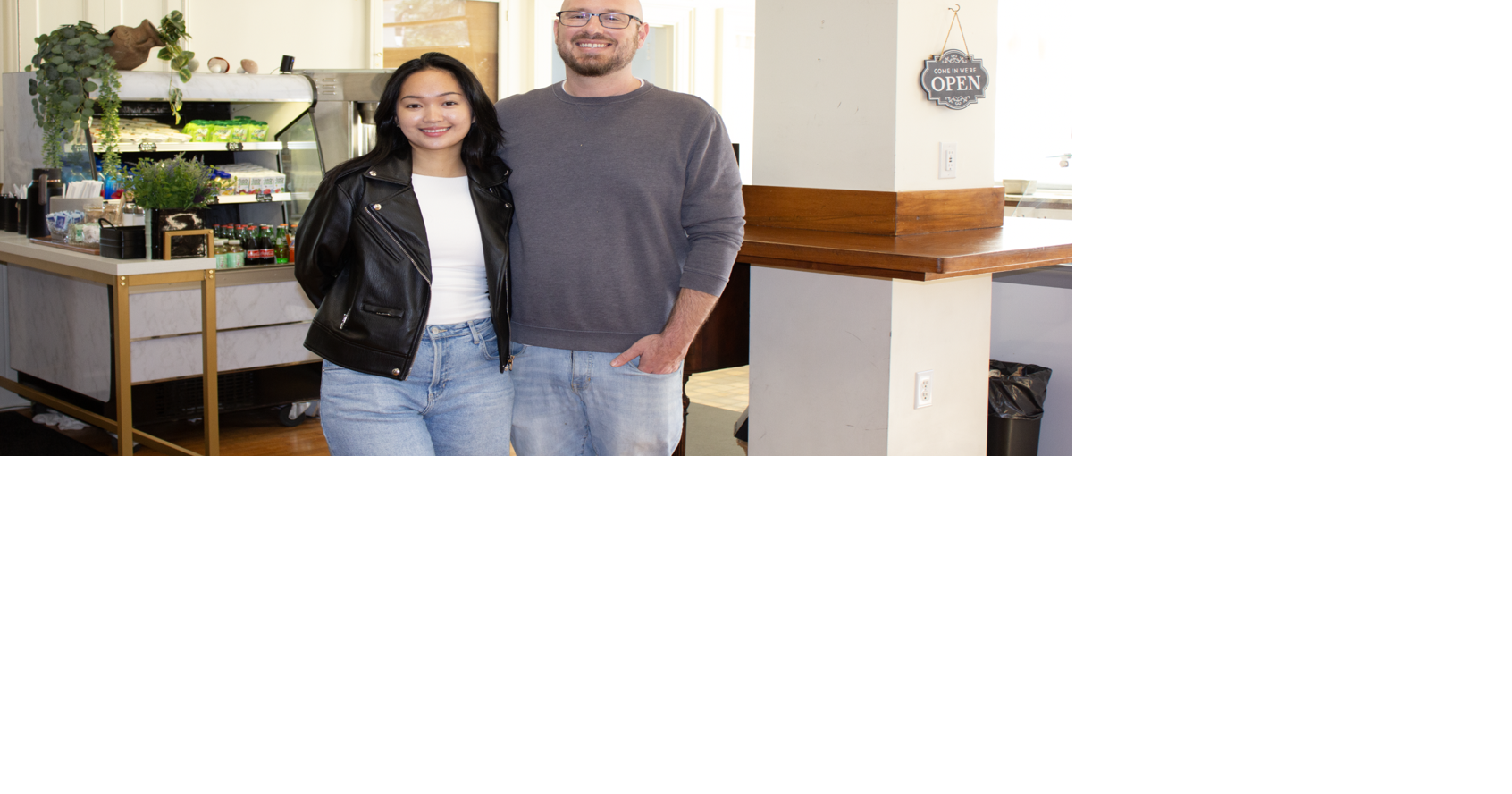 Pinehurst Cafe Brimming With New Menu, Energy | Business | thepilot.com