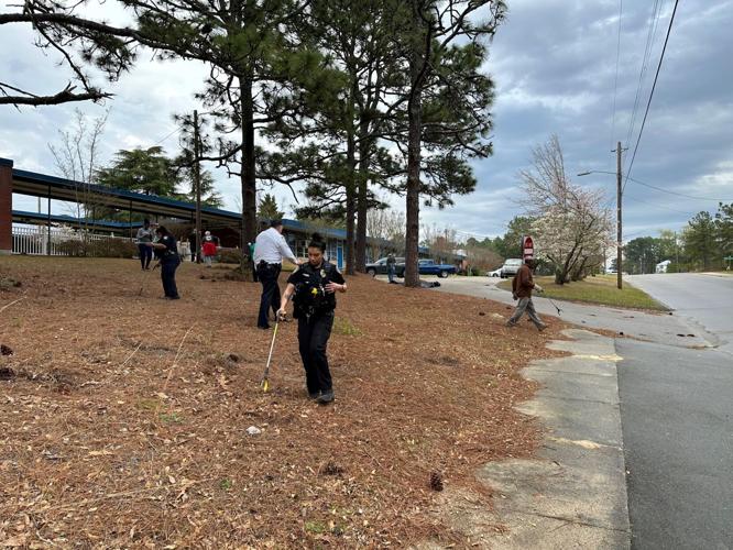 Spring Into Community Event | Gallery | thepilot.com