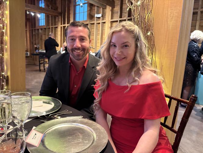 Out and About: Sandhills Classical Christian School Gala | Gallery ...