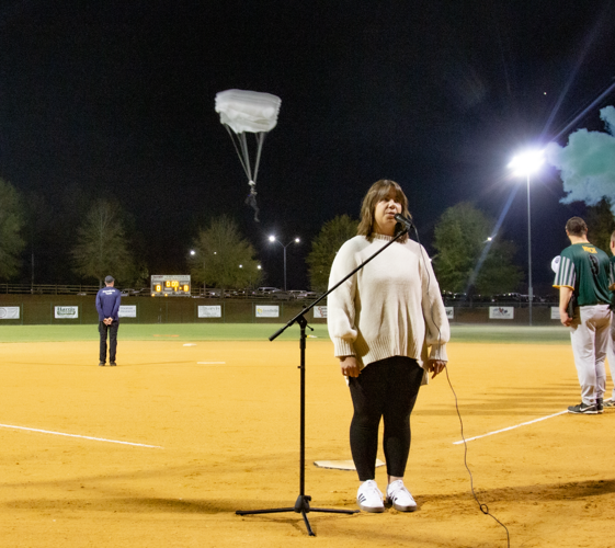 ‘Battle of the North' Sees Robbins Top Carthage; Ellie Jean Project the ...