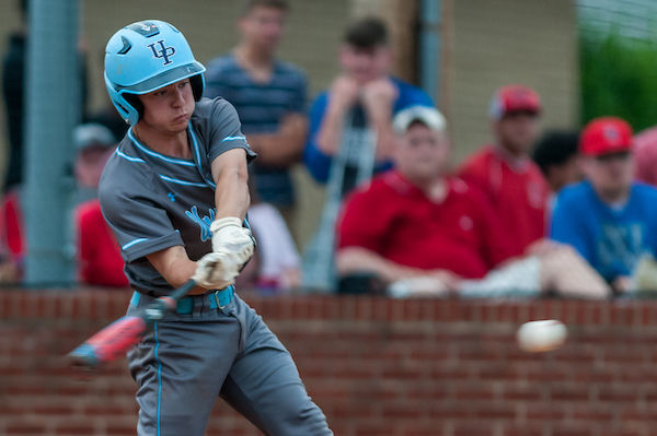 Union Pines Advances in State Baseball Playoffs | Multimedia | thepilot.com