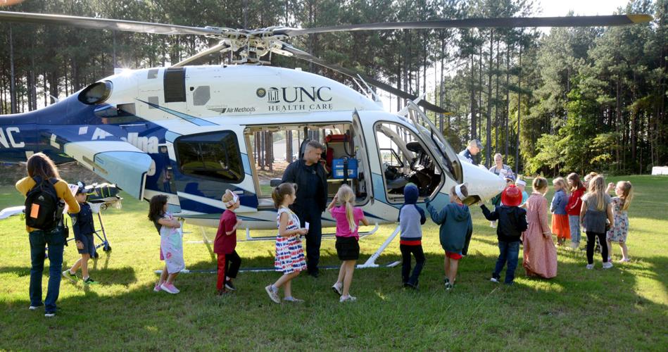 Community Helpers Day | Gallery | thepilot.com