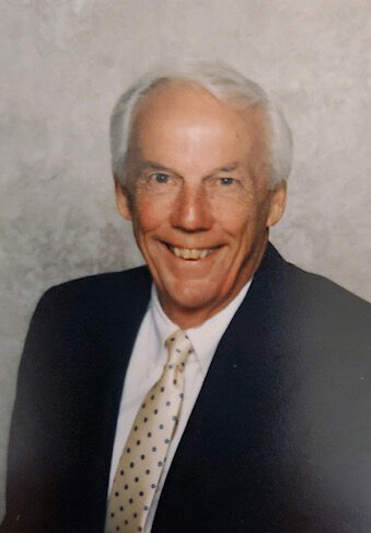 Robert W. Ward | Obituaries | thepilot.com