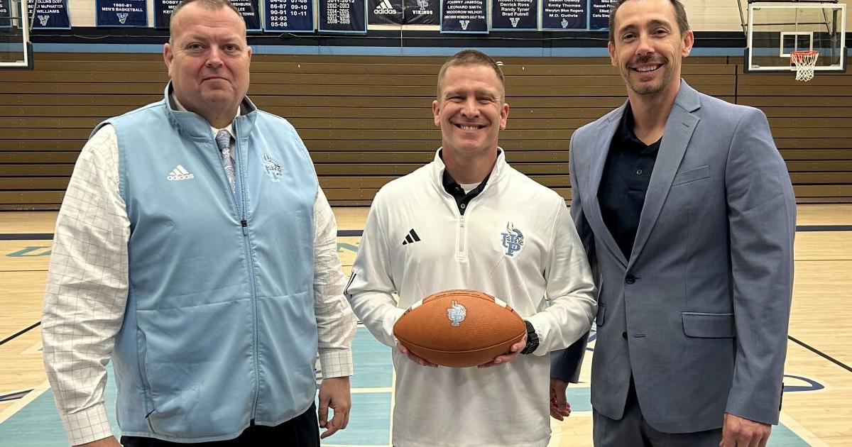 Bryan Till Approved as Next Union Pines Football Coach | Sports ...