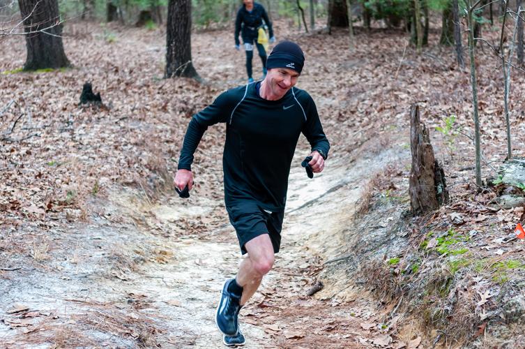 Weymouth Woods 50 Mile Trail Run and Relay | Multimedia | thepilot.com