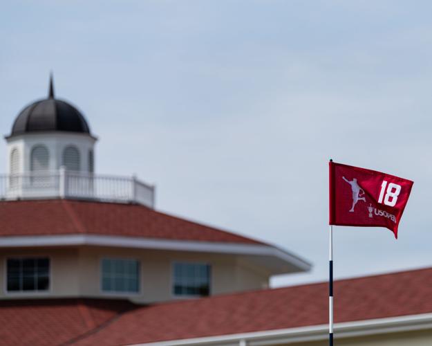 18 Tribute to Payne Stewart | The Pilot Open Daily | thepilot.com