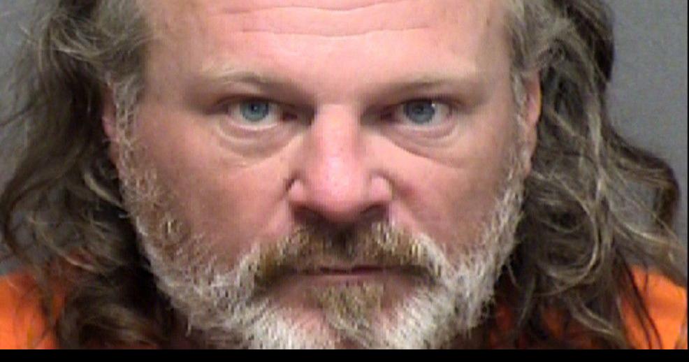 Arrested in Roommate's Death, Vass Man Fighting Extradition From Texas ...