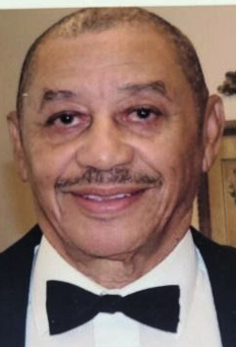 William L. Jones Jr. | Obituaries | thepilot.com