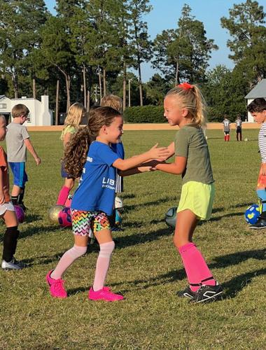 Liberty Soccer Academy Spreading Across the Region | Sports | thepilot.com