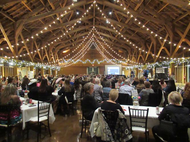 Out and About: Blingo at the Fair Barn | Gallery | thepilot.com