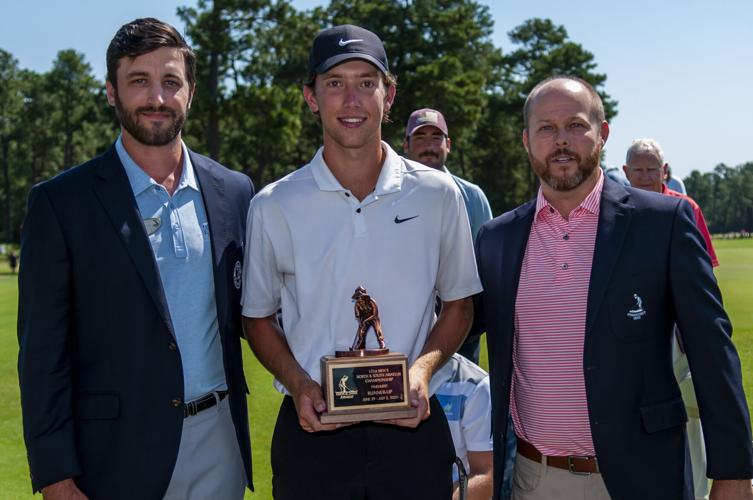 Louis Dobbelaar Defeats Jackson Van Paris in North & South Final ...