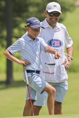 A Summer of Firsts for Will McGee in the Sandhills | Sports | thepilot.com