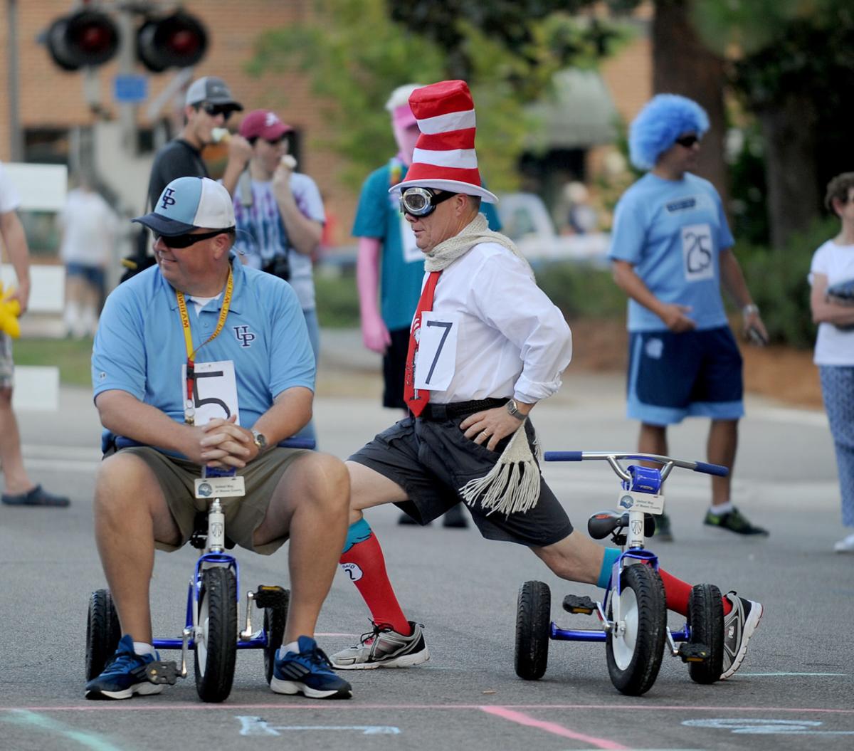 Tricycle Race Images at Nilsa Sutton blog