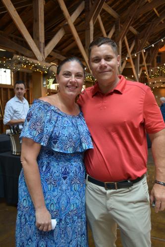 Out and About: Gathering in the Pines | Gallery | thepilot.com