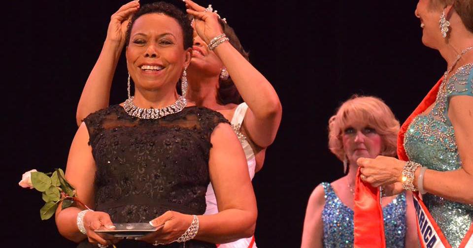 Ms. Senior America Pageant Date Announced | Features | thepilot.com