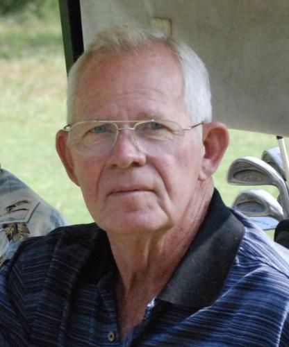 Richard P. Orman | Obituaries | thepilot.com