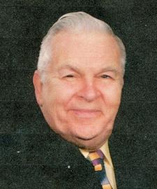 Gordon Allan Bentley | Obituaries | thepilot.com