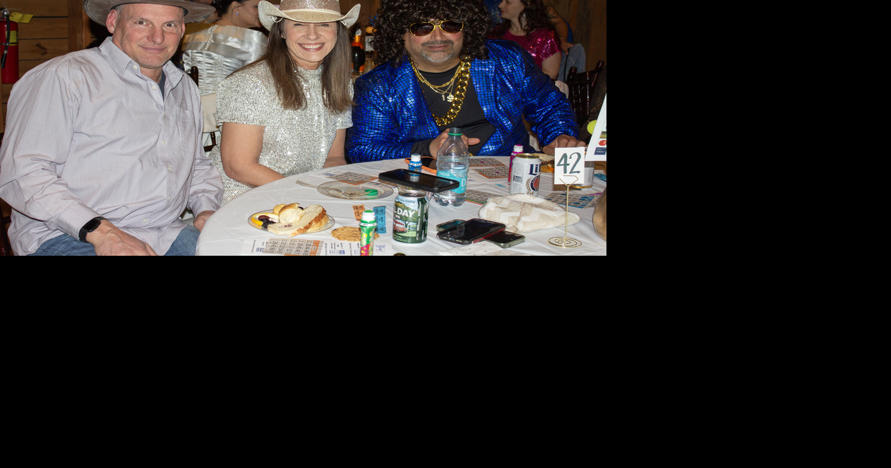 Blingo Bingo 2026 | Gallery | thepilot.com