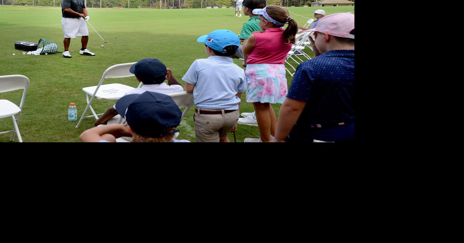 Varner Discusses LIV Move at CCNC | Sports | thepilot.com