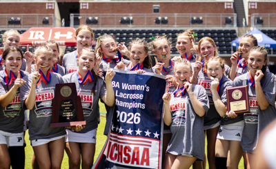 Lacrosse Planting its Stick in Moore Through Grassroots Start | Sports ...