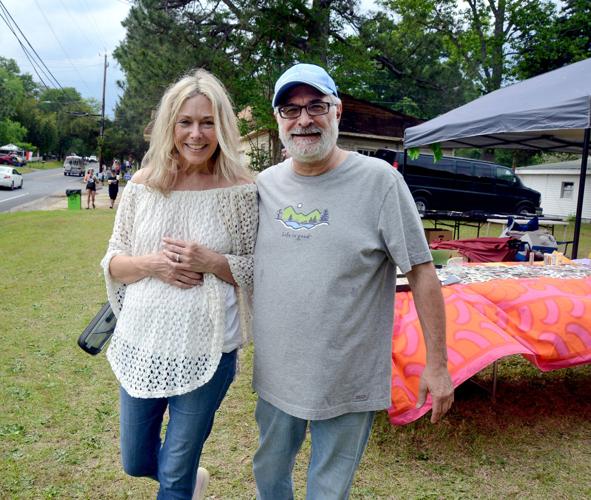 Cameron Spring Antiques Fair | Gallery | thepilot.com