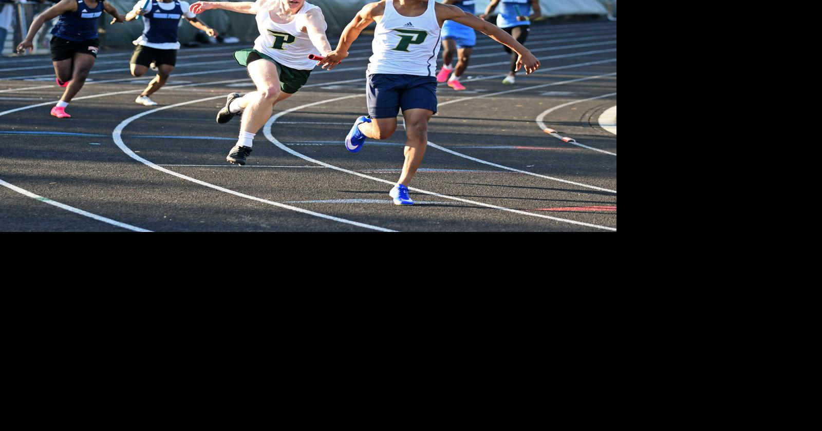 Patriots Track Team Finally Getting a True Home Feel | Sports ...