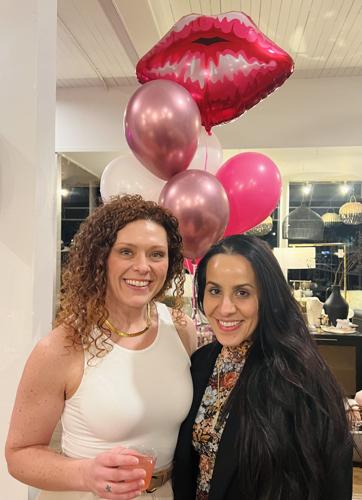 Cupid's Crawl in Downtown Southern Pines | Gallery | thepilot.com