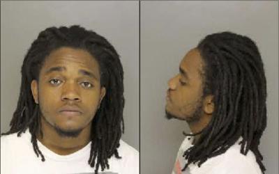 SP Police Arrest Third Suspect in Fatal Shooting | News | thepilot.com