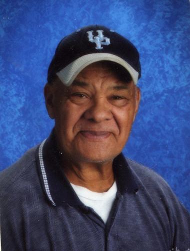 Reggie Brewer | Obituaries | thepilot.com