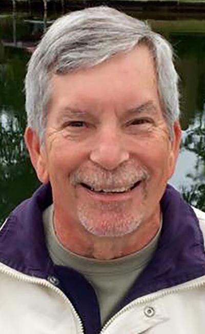 David A. Leisure | Obituaries | thepilot.com