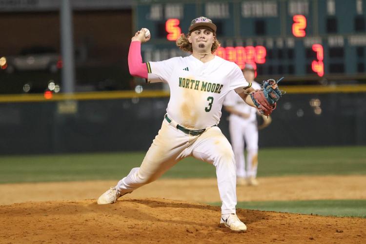 Tepatti, Kennedy Earn Top Honors on the Diamond | Sports | thepilot.com