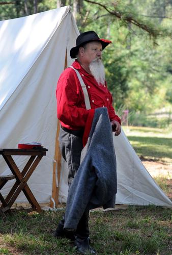 Malcolm Blue Fest Pays Tribute to Farm Heritage | Gallery | thepilot.com