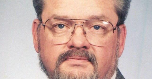 Donald A. Inman | Obituaries | thepilot.com