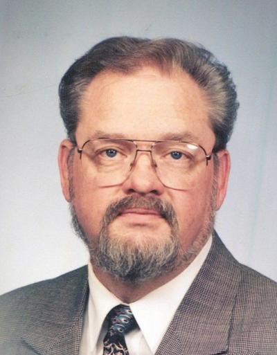 Donald A. Inman | Obituaries | thepilot.com