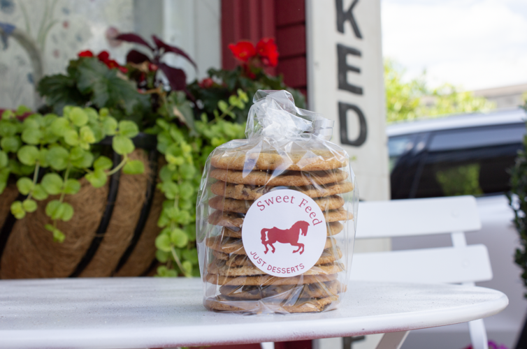 Sweet Feed Rebrands into Bakery Operation | Business | thepilot.com