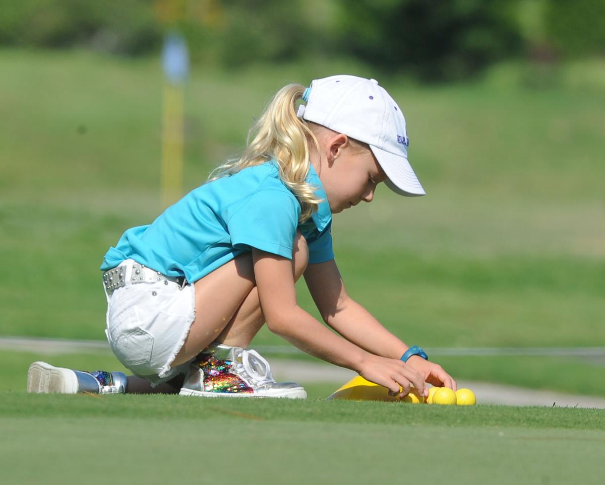U.S. Kids Golf Teen World Championship | Multimedia | thepilot.com