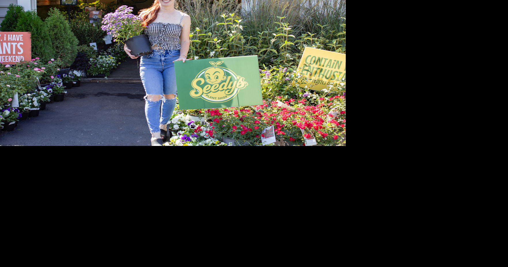 Here’s the Dirt on Seedy’s Plants | Business | thepilot.com