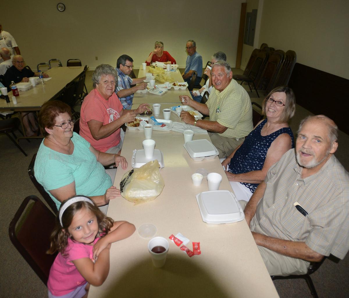 Shriners Fry Fish in Aberdeen | Gallery | thepilot.com
