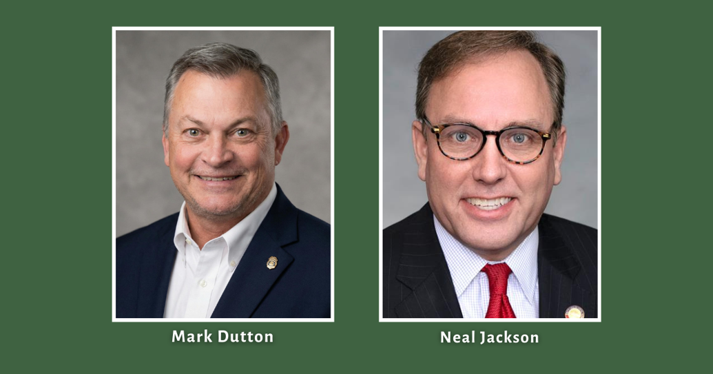 Incumbent, Newcomer Face Off for House 78 Seat | News | thepilot.com