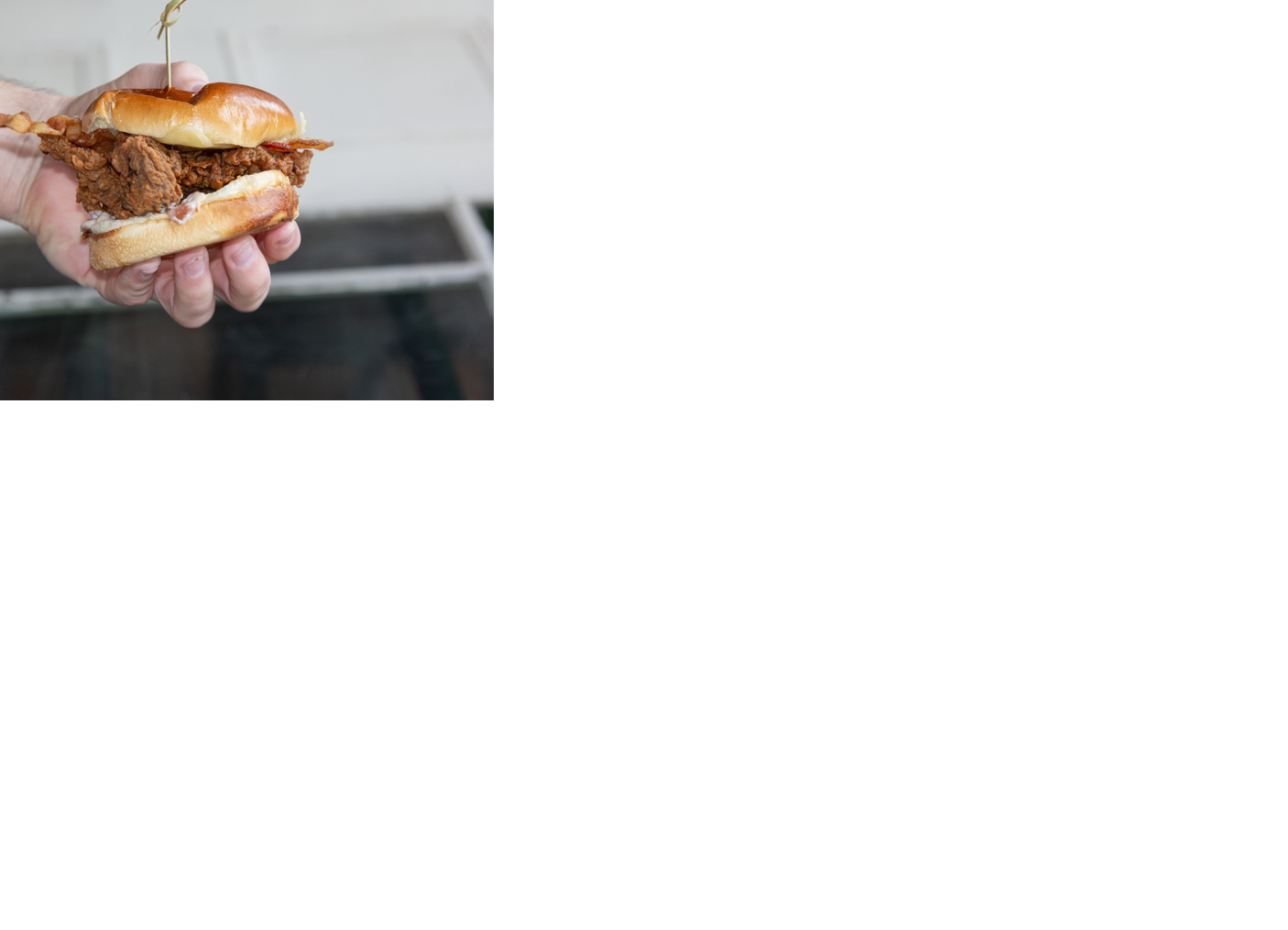 Buggy Factory Restaurant in Carthage Reopens with New Chef | Business ...