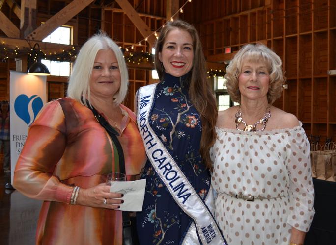 Out and About: Gathering in the Pines | Gallery | thepilot.com