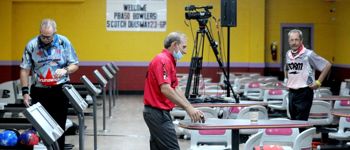 Legends of Bowling compete at the Sandhills Bowling Center | | thepilot.com