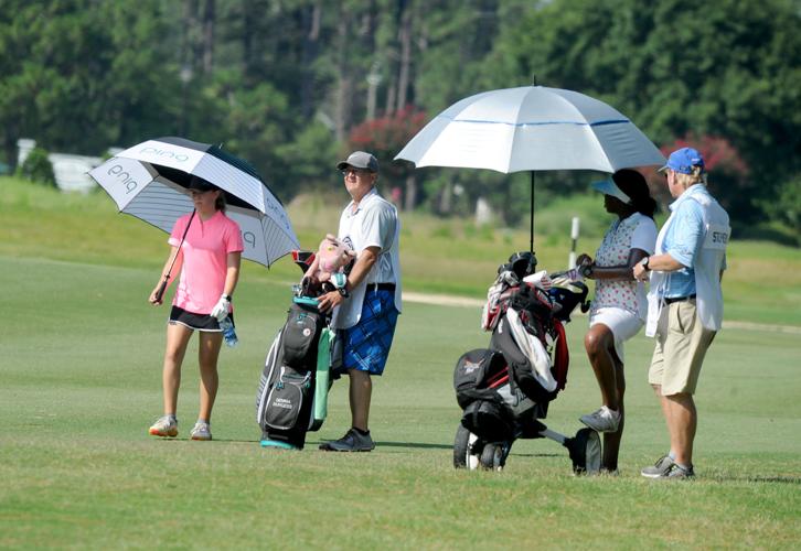 U.S. Kids Golf Teen World Championship | Multimedia | thepilot.com