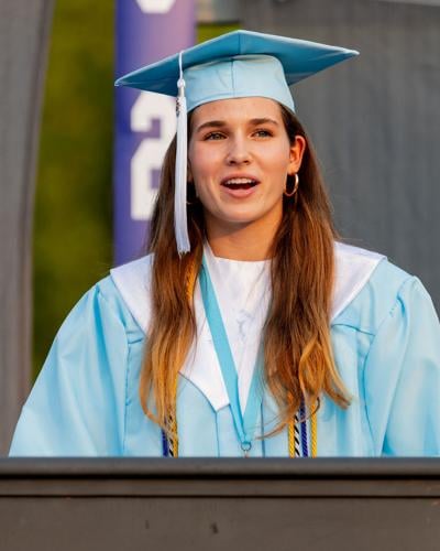 Union Pines High School Graduation 2023 | Gallery | thepilot.com
