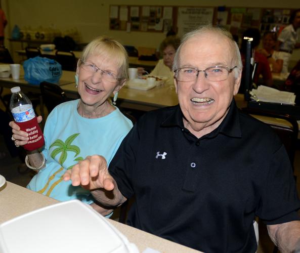 Shriners Fry Fish in Aberdeen | Gallery | thepilot.com
