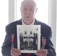 Ray Lambert To Be Honored at 2020 National Memorial Day Concert | News ...