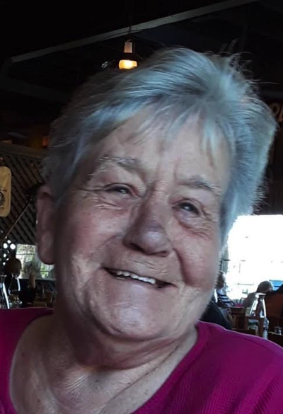 Delores E. New | Obituaries | thepilot.com